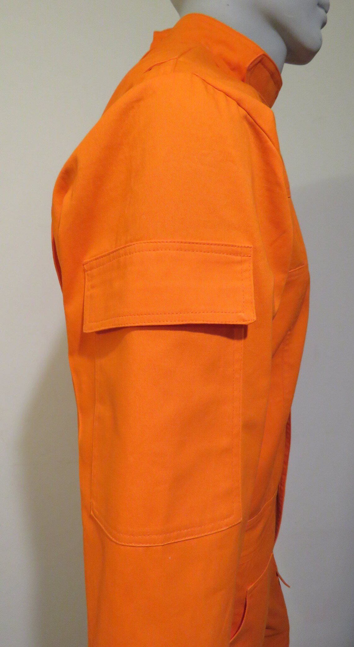 SW X Wing Pilot Flight Suit Replica Rebel Costume Prop - Etsy