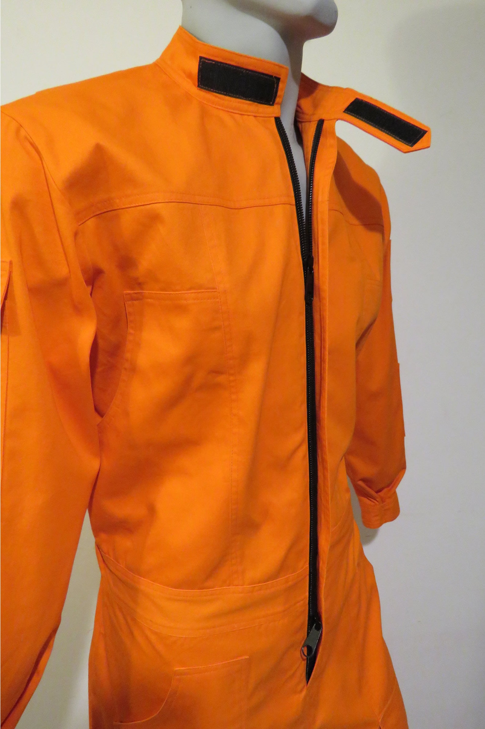 SW X Wing Pilot Flight Suit Replica Rebel Costume Prop - Etsy