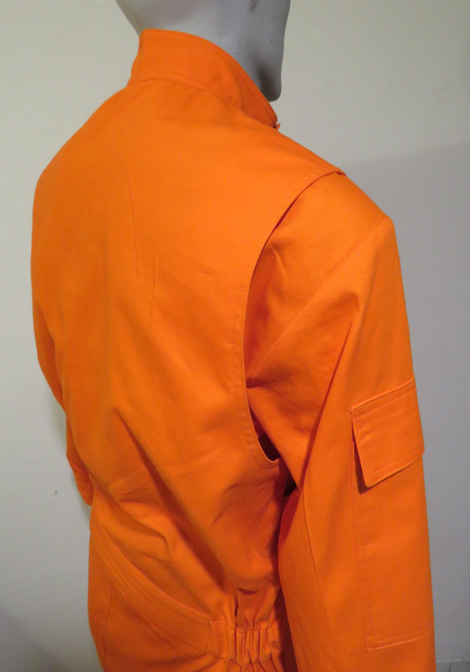 SW X Wing Pilot Flight Suit Replica Rebel Costume Prop - Etsy