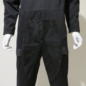SW Biker Scout Trooper Complete Soft Parts Costume Prop - Etsy