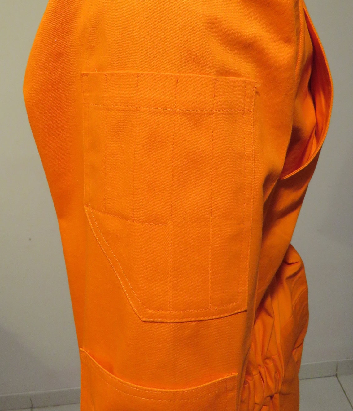 SW X Wing Pilot Flight Suit Replica Rebel Costume Prop - Etsy