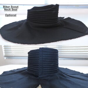 Scout Trooper Soft Parts | Custom Star Wars Cosplay Replica | Flight ...