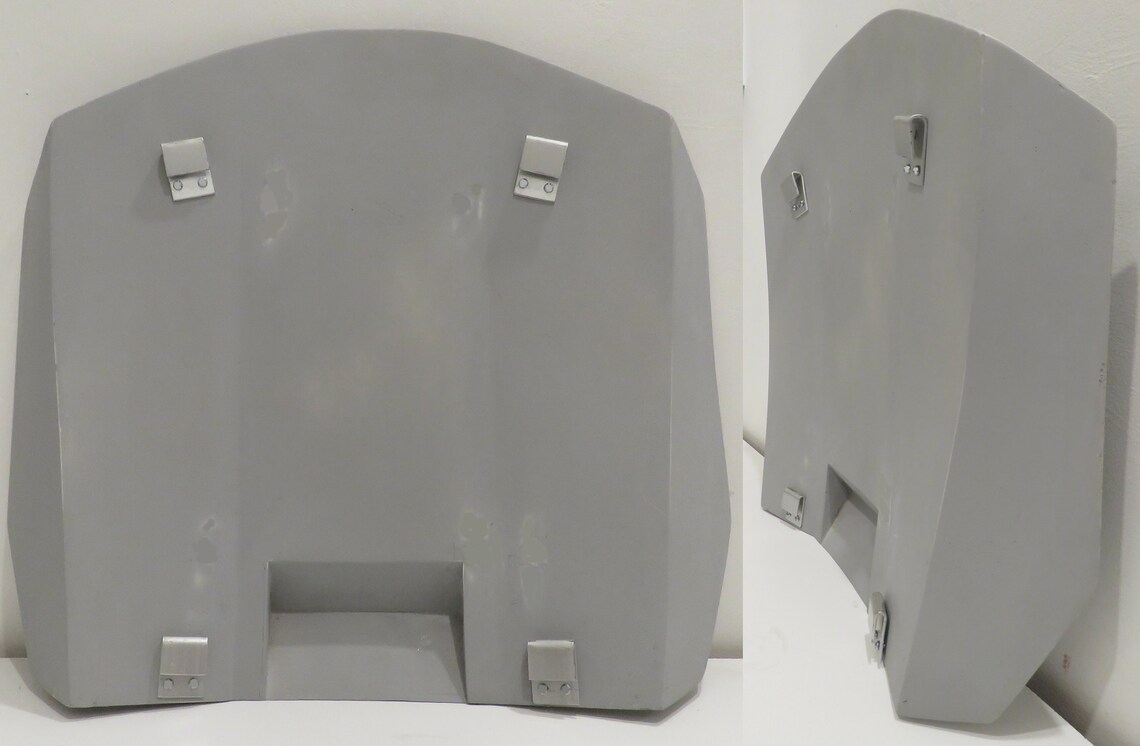 SW Boba Fett Jetpack Harness Kit Mando Replica Costume | Etsy