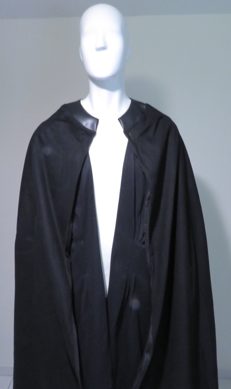 SW Darth Vader Cape & Robe Suit Replica Costume Prop - Etsy