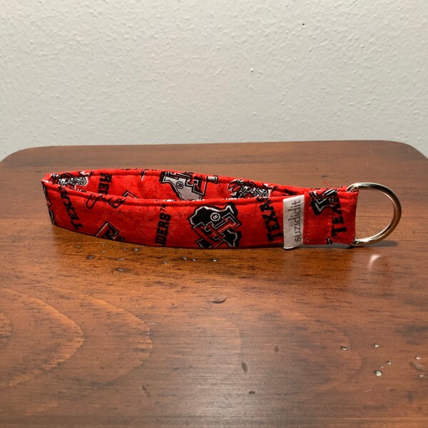 Texas Tech - Etsy