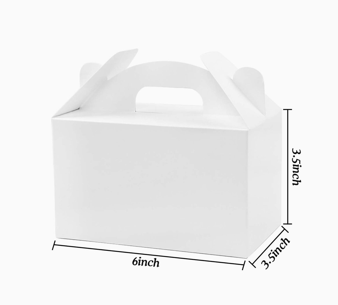 Two the Moon Favor Box Outer Space Favor Box - Etsy