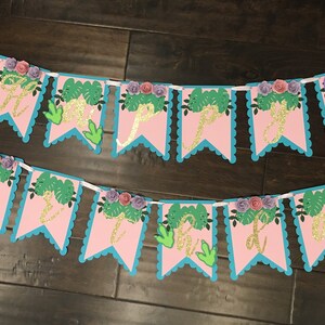 3 Rex Banner Dinosaur Banner - Etsy
