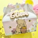 Classic Winnie the Pooh Favor Box - Etsy