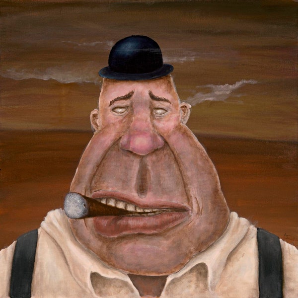 Lowbrow Pop Art - Etsy