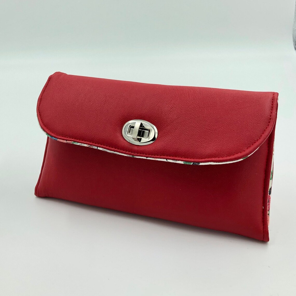 Large Wallet PDF Sewing Pattern - Etsy Australia