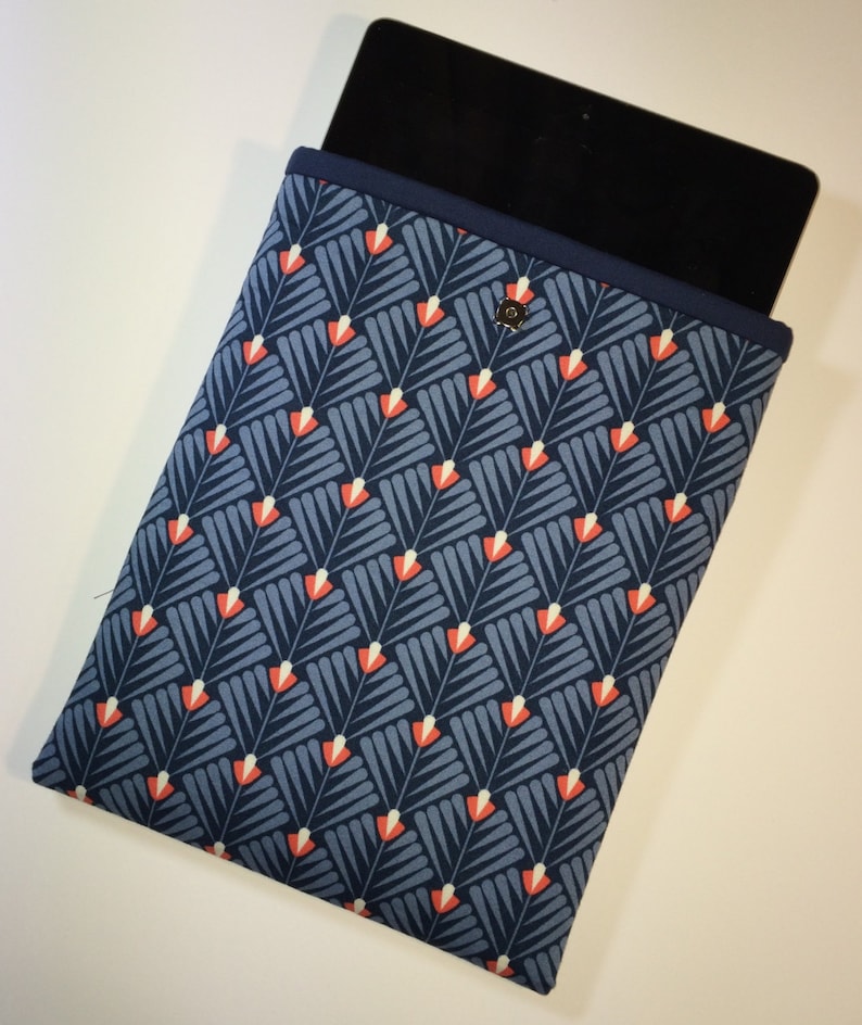 Tablet/ipad Sleeve PDF Sewing Pattern | Etsy