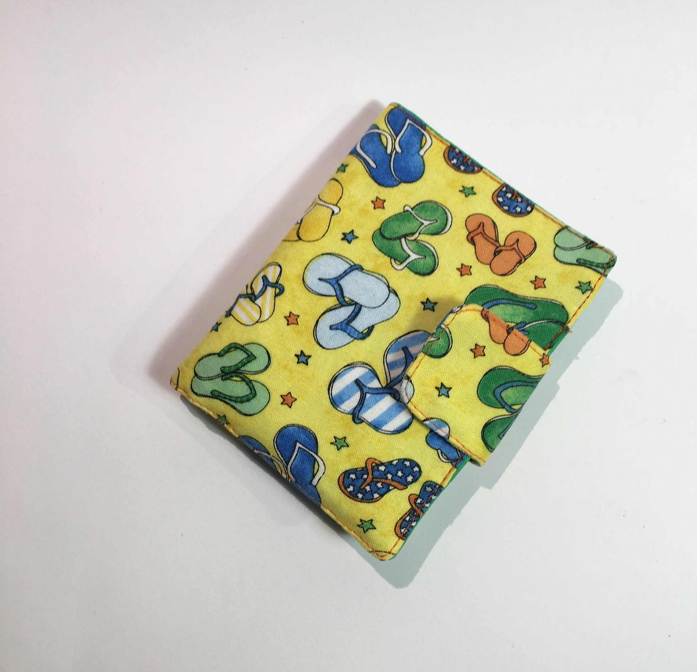 Small Wallet PDF Sewing Pattern - Etsy Australia