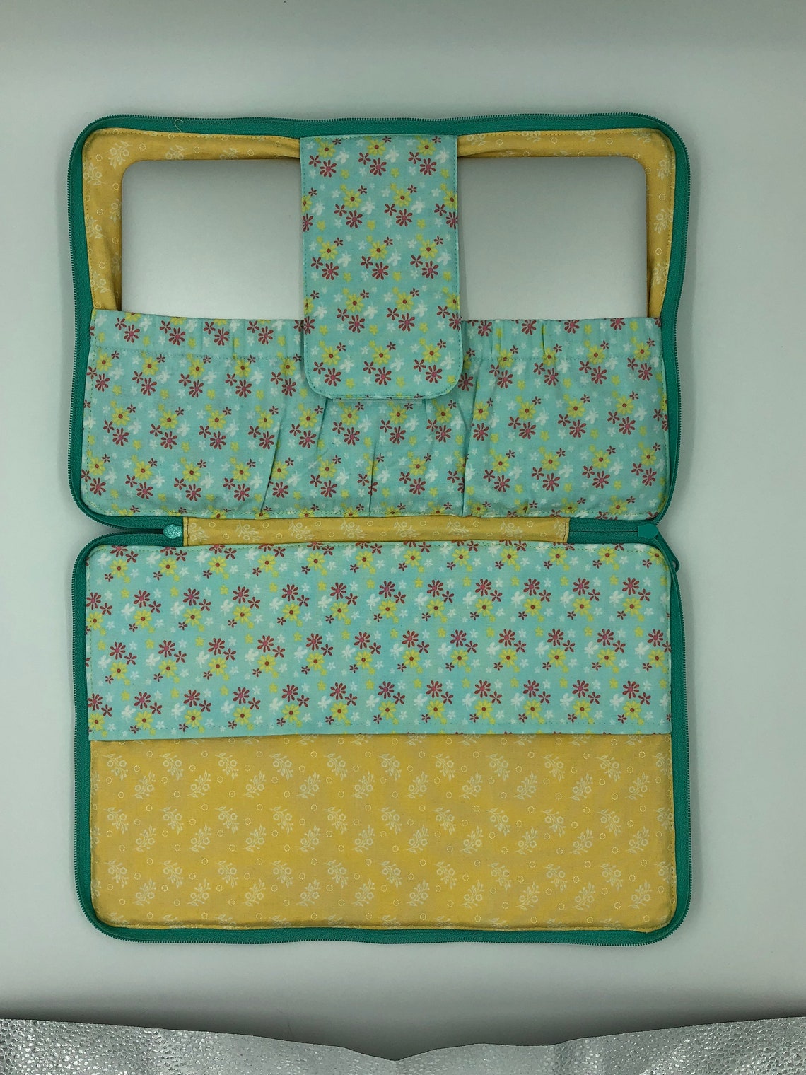 Laptop / Tablet Case PDF Sewing Pattern | Etsy Australia
