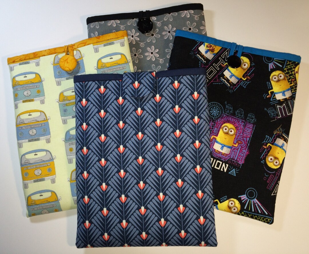 Tablet/ipad Sleeve PDF Sewing Pattern - Etsy