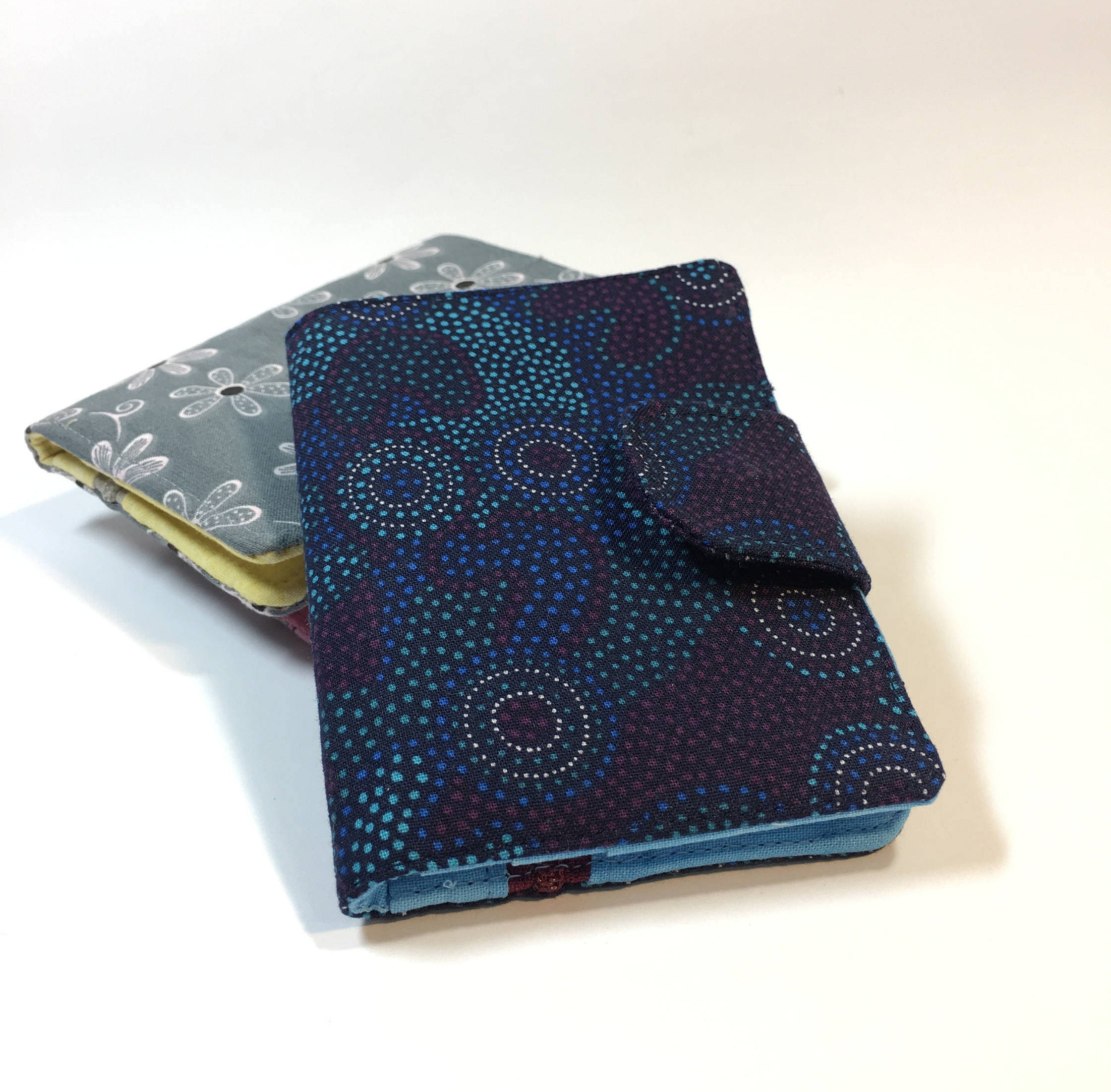 Small Wallet PDF Sewing Pattern - Etsy Australia