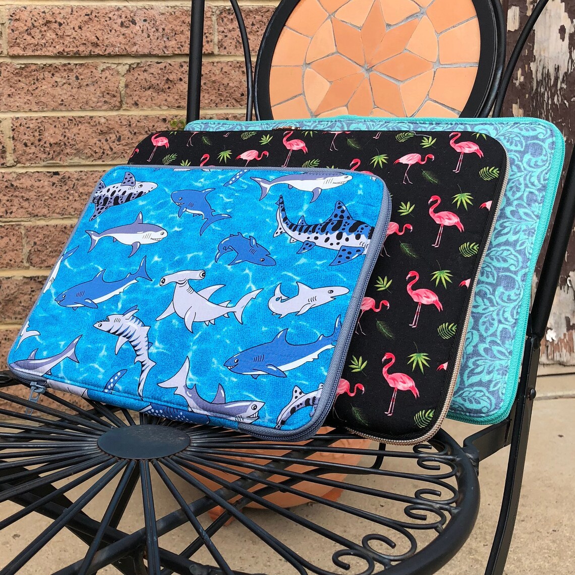 Laptop / Tablet Case PDF Sewing Pattern - Etsy