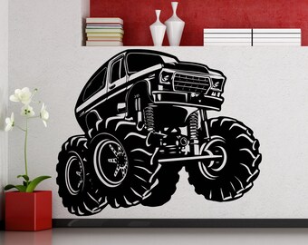 Monster High Wall Sticker - Etsy