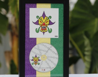 Icp Joker Cards - Etsy