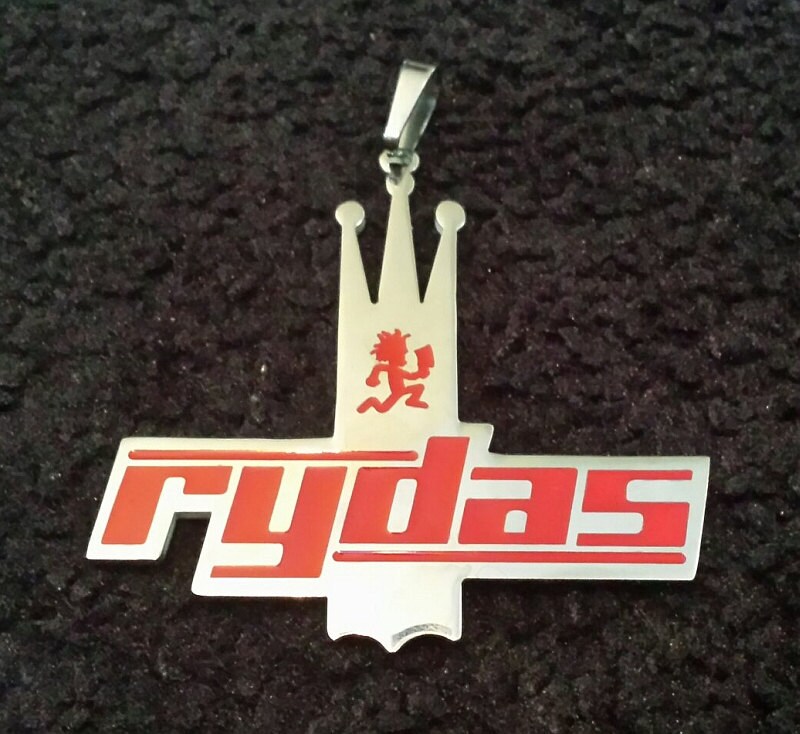 Psychopathic Rydas Crown
