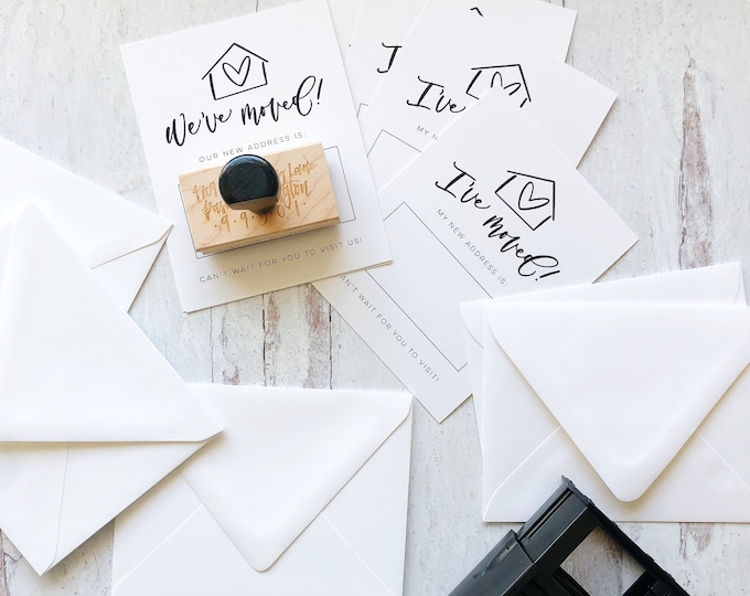 Personalized stamp ideas - Etsy