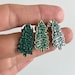Pine Tree Enamel Pin Fun Pin Tree Lapel Pin Woodland - Etsy