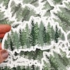 Pine Tree Enamel Pin Fun Pin Tree Lapel Pin Woodland Enamel Pin ...