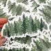 Pine Tree Enamel Pin Fun Pin Tree Lapel Pin Woodland Enamel Pin ...