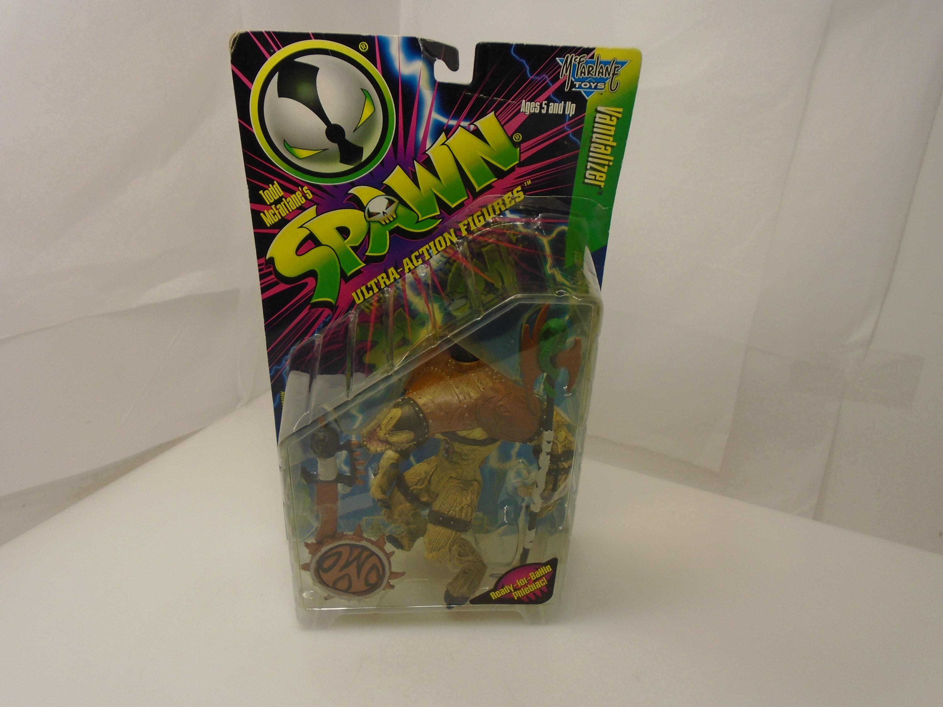 Vandalizer Spawn