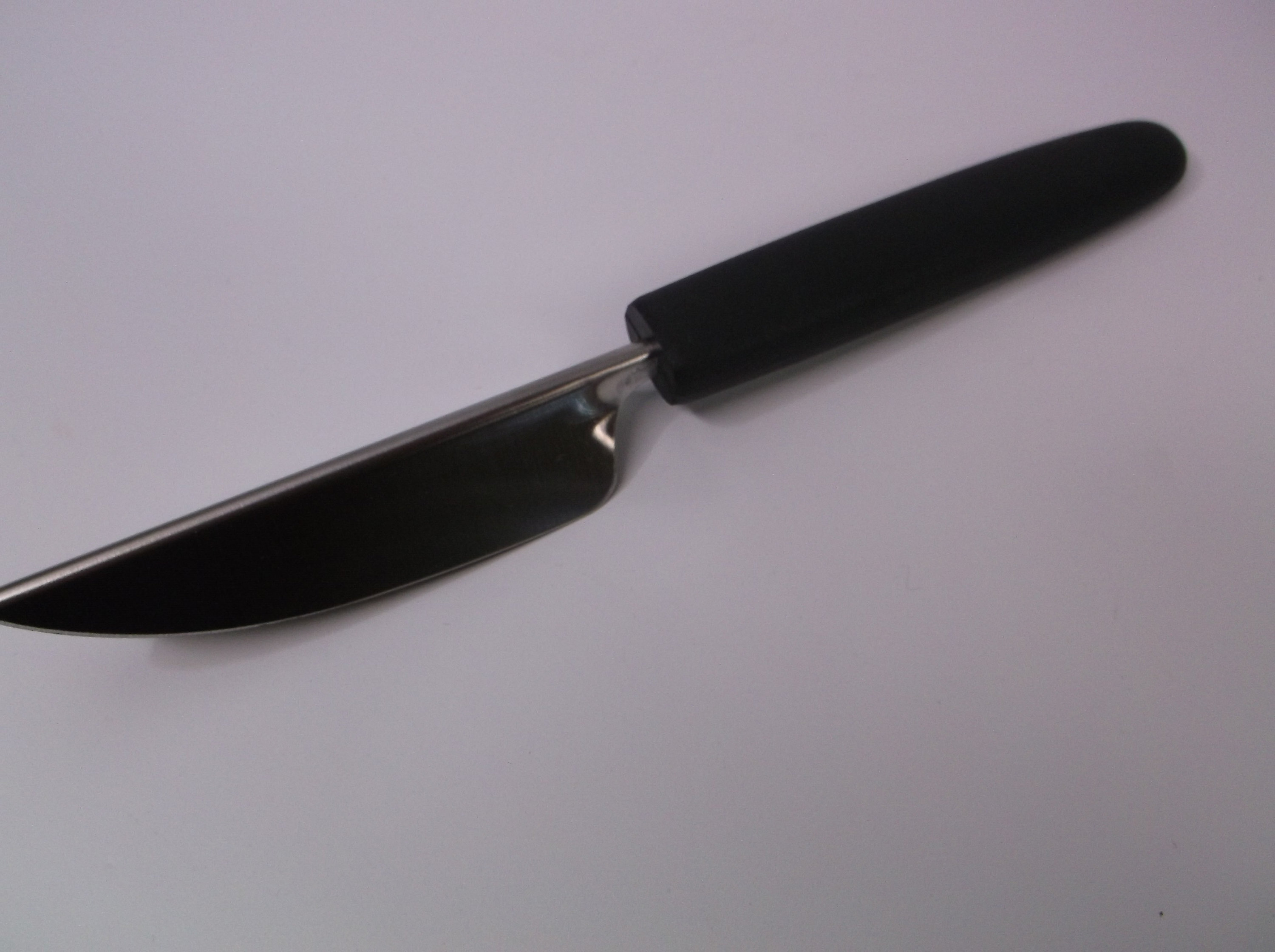Fruit Decorating V Cut Knife German Stainless Steel Quality Dexter ...