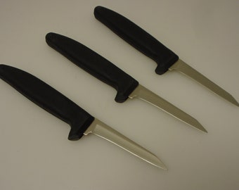 Dexter Knife Set - Etsy