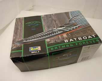 Boat Model Kit | Etsy