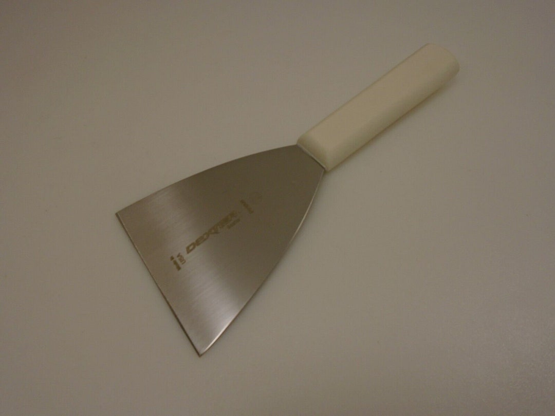Dexter USA P94850 Stainless 4 Inch Blade Scraper Crafting Workshop ...
