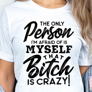 Funny Offensive Shirt Png, Profanity Mug Png, Vulgar Saying Png ...