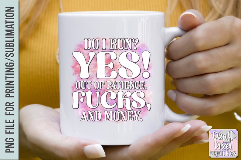 Funny Offensive Png, Profanity Shirt Png, Adult Humor Sublimation ...