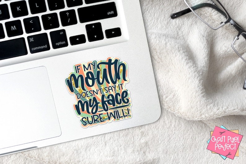 Printable Sarcastic Stickers Bundle, Funny Printable Stickers, Print ...