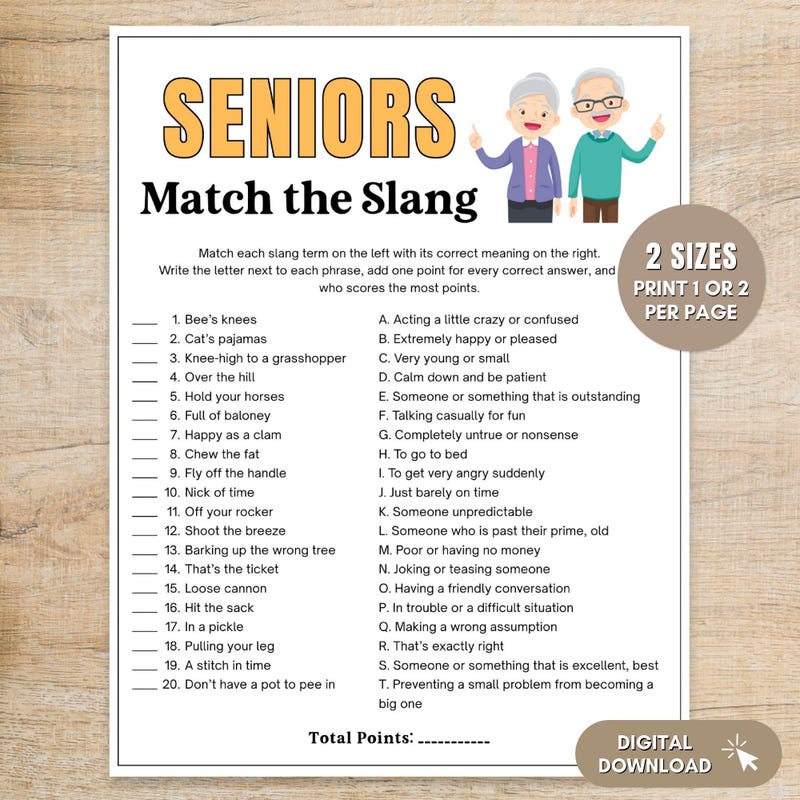 Nice Senior Gifts - 60+ Gift Ideas for 2026