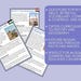 English Reading Comprehension Pack | Arab Middle East & North Africa ...