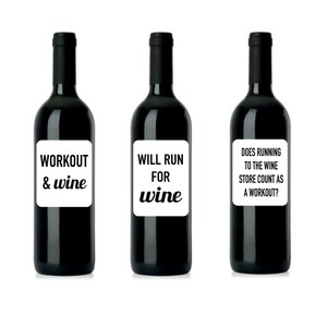 WORKOUT WINO 3PACK - Etsy