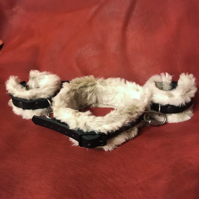 Neck Restraints - Etsy