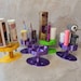 Glue Bottle / Tool Stand for Diamond Art, Rhinestone Blinging, Paper ...
