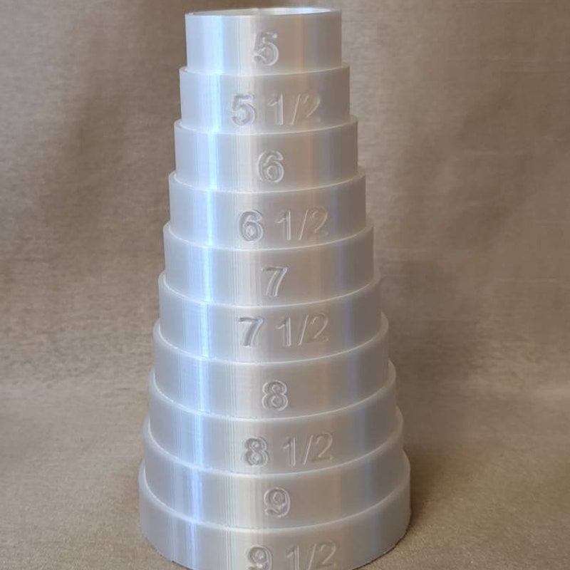 Round Mandrel - Etsy