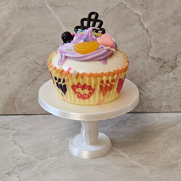 Single Cupcake Stand - Etsy