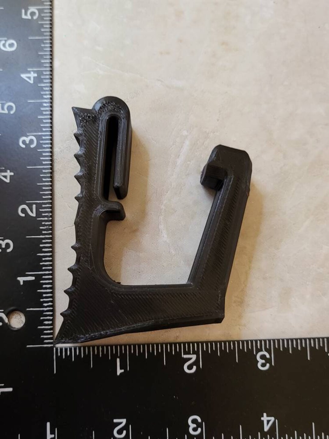 Tree Gear/pack Hanger for Tethrd HYS, Cord, Straight Tree Strap ...