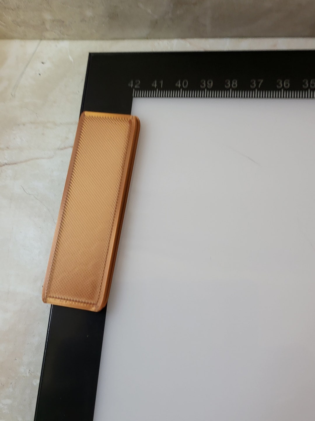 Power Button Cover for Light Pad, Light Board, Flat Power Button Cover ...