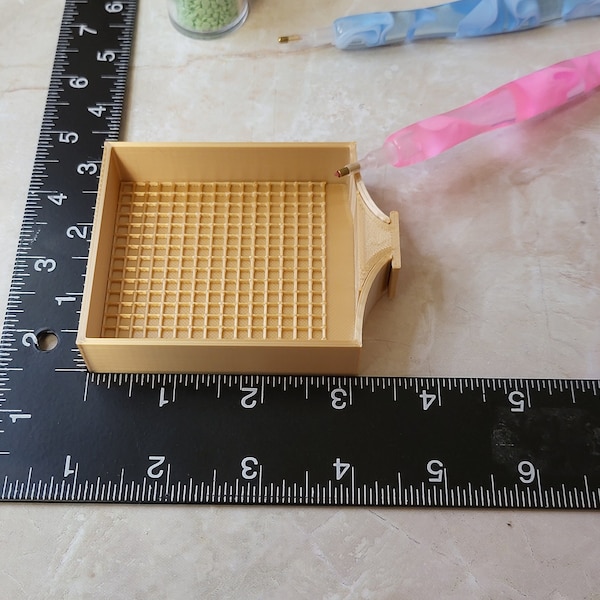 Diamond Art Tray Stoppers - Etsy