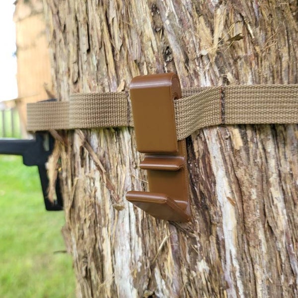 Tree Saddle Hunting - Etsy