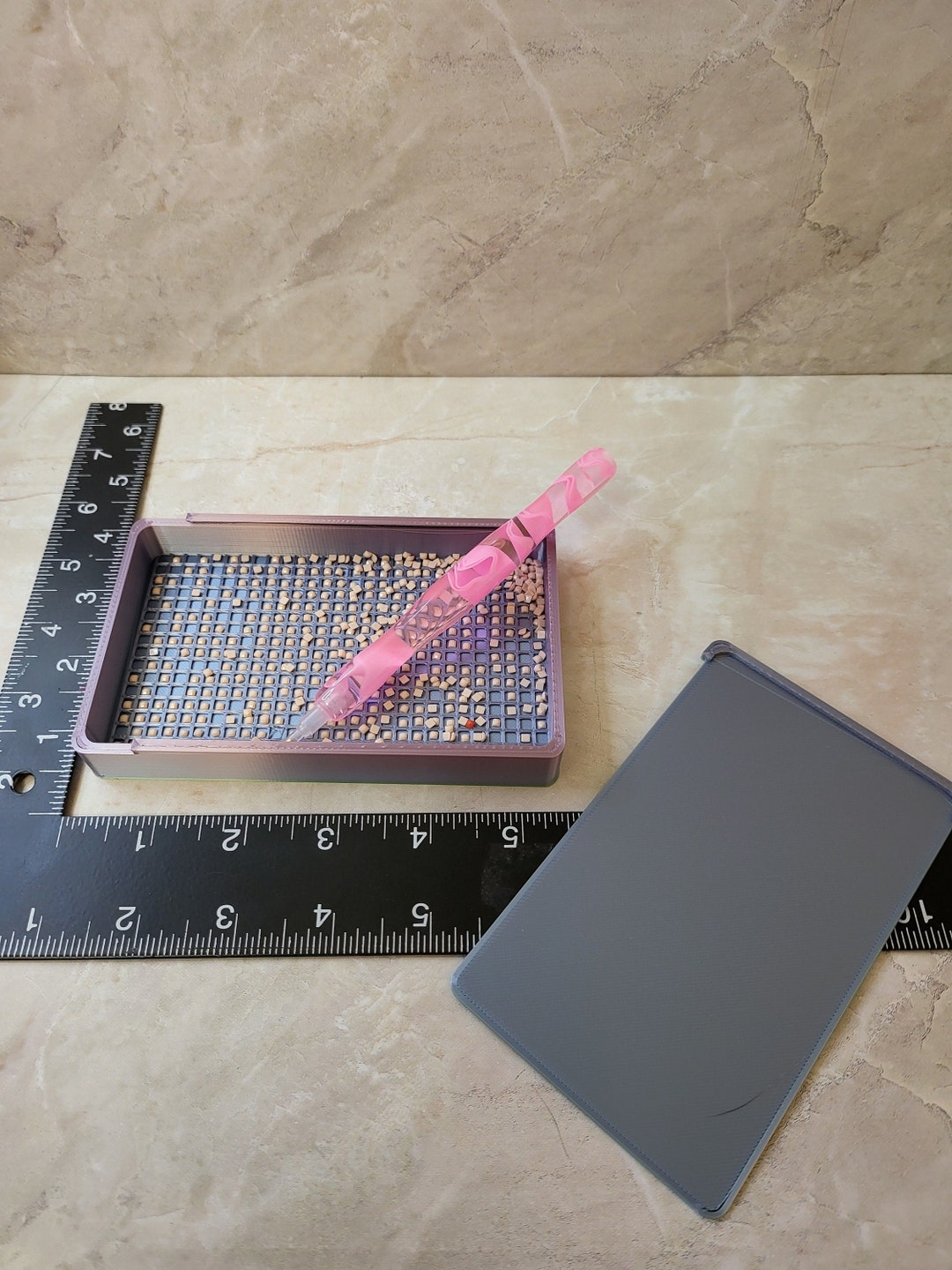 The Goliath Full Grid With Lid Xtra Large Deep Full Grids - Etsy