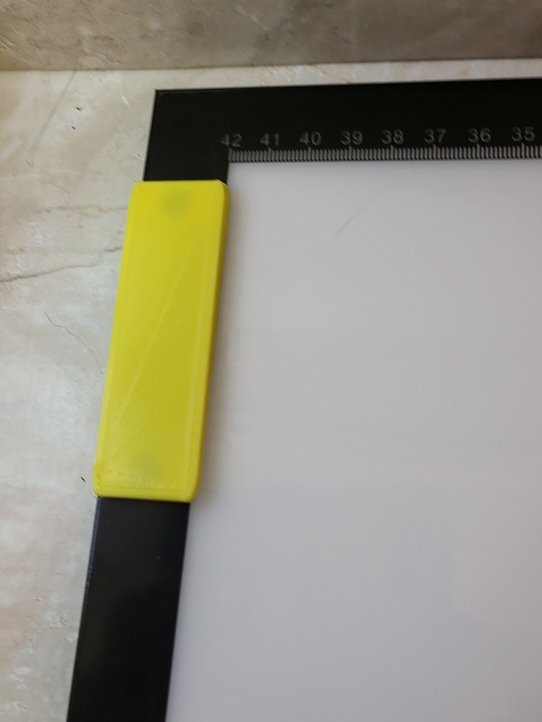 Power Button Cover for Light Pad, Light Board, Flat Power Button Cover ...