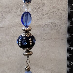 Ornate Beaded Ceiling Fan Chain Pull Light Pull Lamp Pull - Etsy