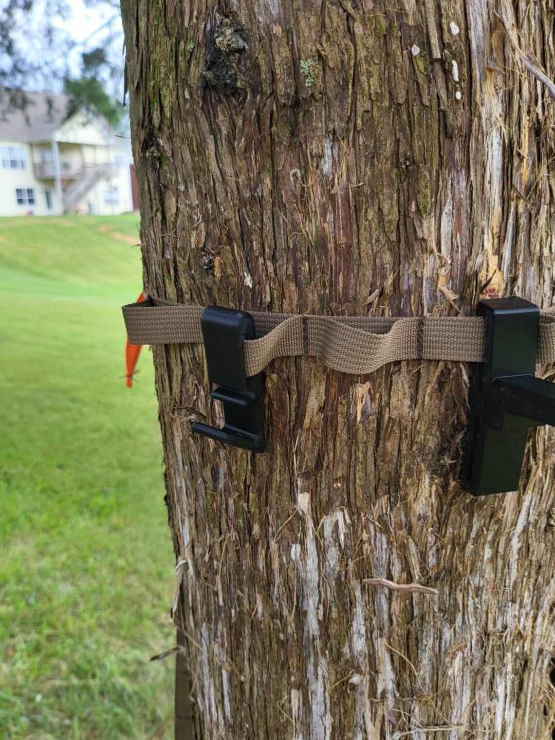 Molle Tree Accessory / Gear Hook /hanger for Saddle Hunting - Etsy
